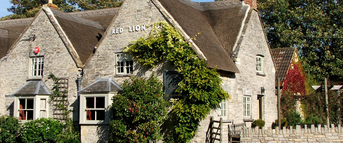 RED LION PLANNING APPLICATION – Babcary Parish Council