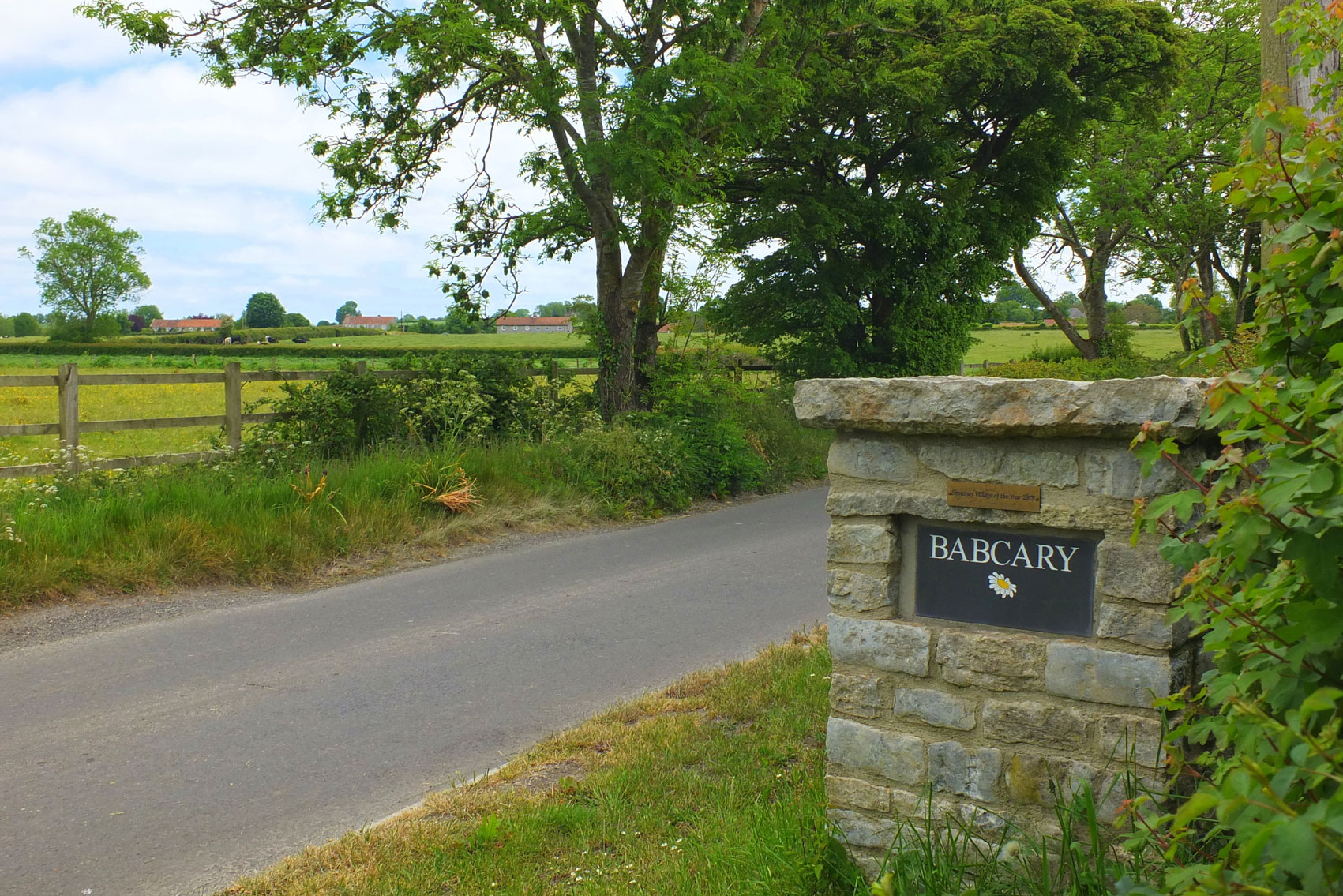 Babcary Parish Council – Taking care of Babcary Parish