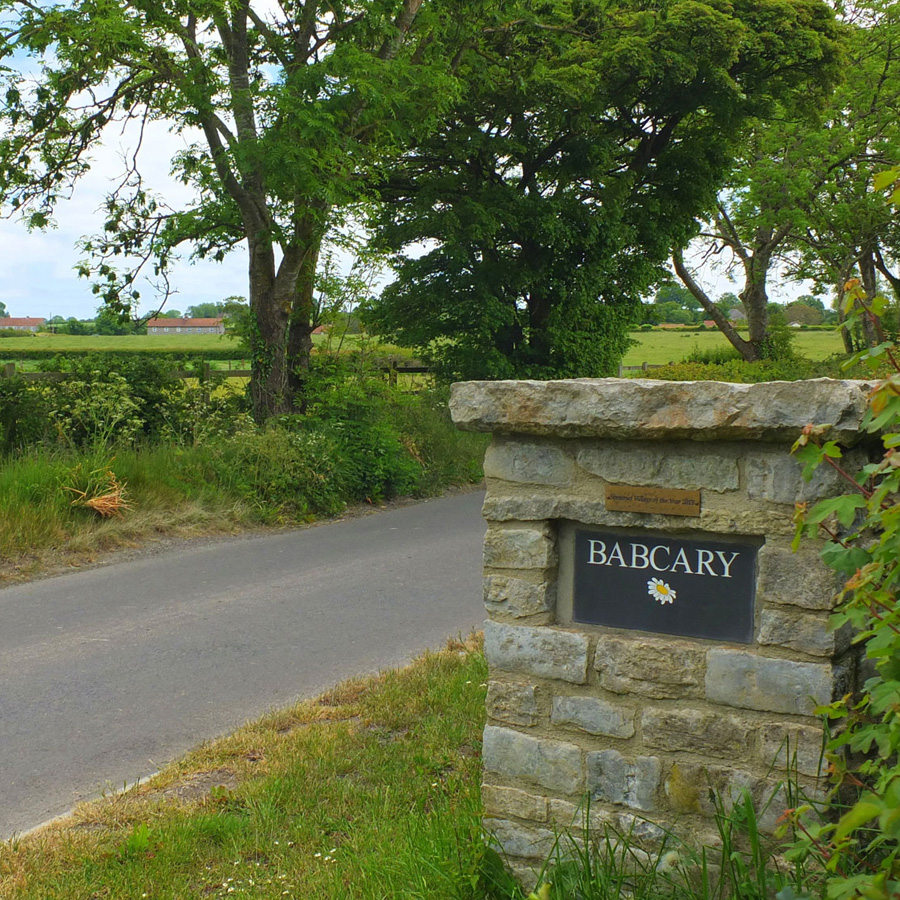 Parish Council – Babcary Parish Council