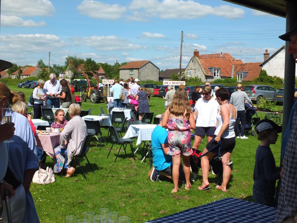 Babcary Directory – Babcary Parish Council